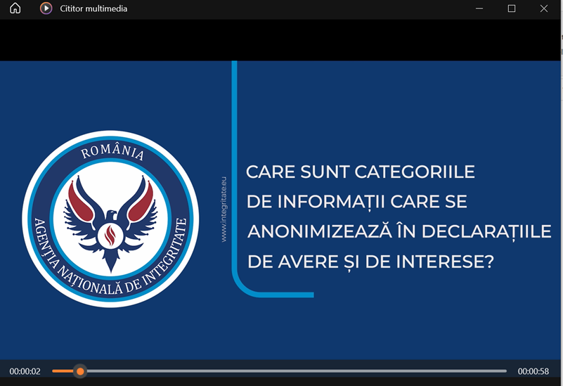 10 tutoriale despre sistemul e-DAI, realizate în cadrul proiectului NIAct | NIAct